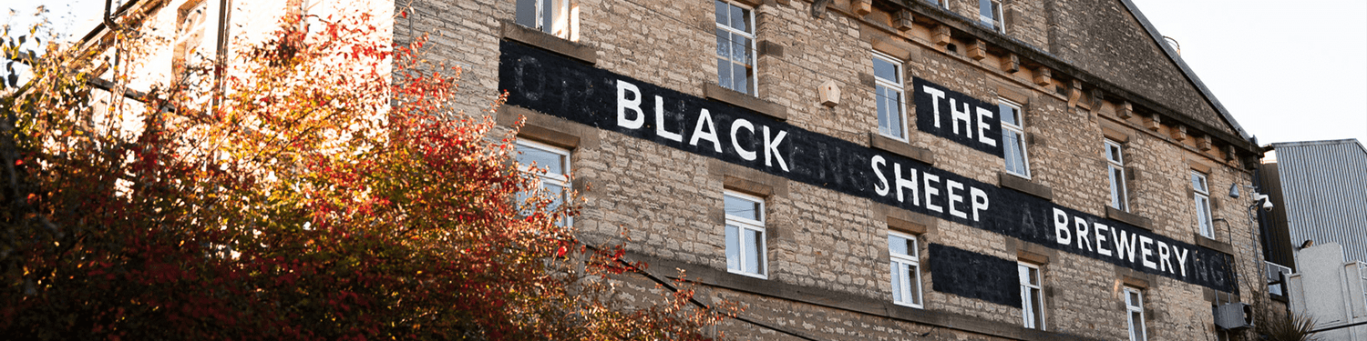 BlacksheepBrewery