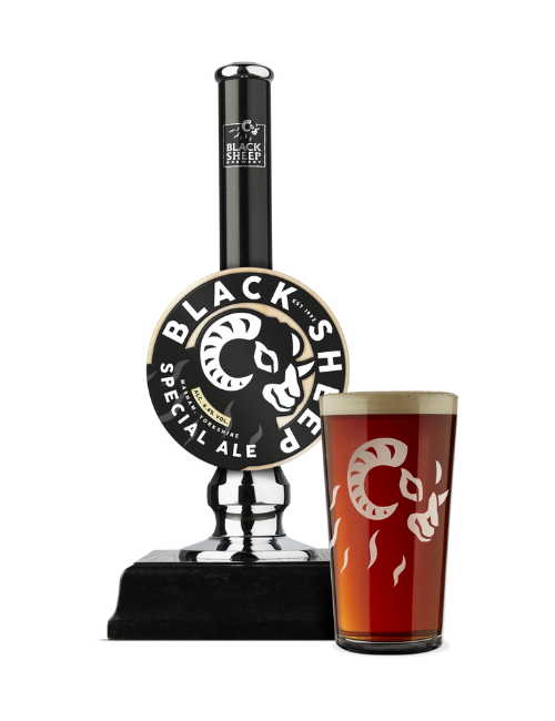 Black Sheep Ale | Black Sheep Brewery – BlacksheepBrewery